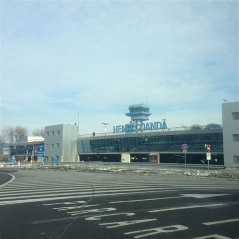 Photos at Bucharest Henri Coandă International Airport OTP Otopeni Ilfov Bucharest Louis