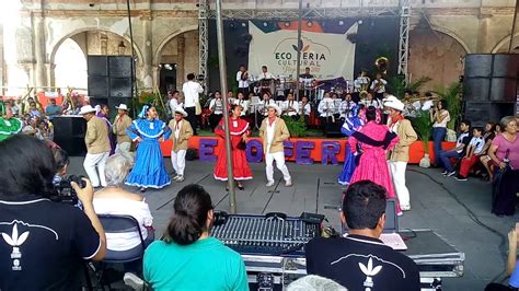 Sones Y Jarabes De Tlayacapan Morelos YouTube