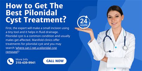 How To Get The Best Pilonidal Cyst Treatment Daniellalloyd Medium
