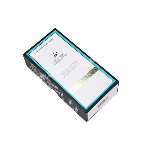 New Makeup Cosmetic Box Skin Care Cosmetics Makeup Packaging T Box Cosmetic Make Up Box