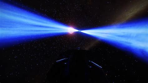 Fsd Supercharge Stellanebula Project