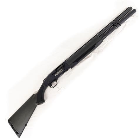 Mossberg 930 JM Pro Series 12 Gauge Tactical Shotgun Semi Auto 9 1 Dual