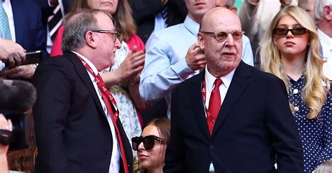 Manchester United Takeover Saga Threatening To Derail Summer Transfer