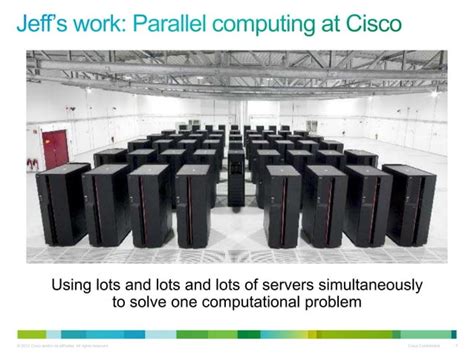 Ethernet And Tcp Optimizations Ppt