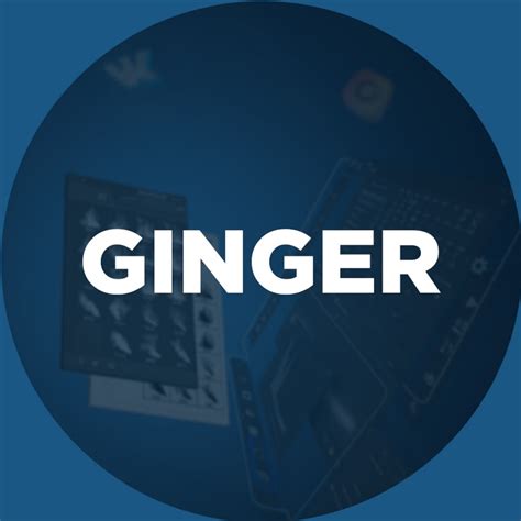 Ginger Motion Youtube