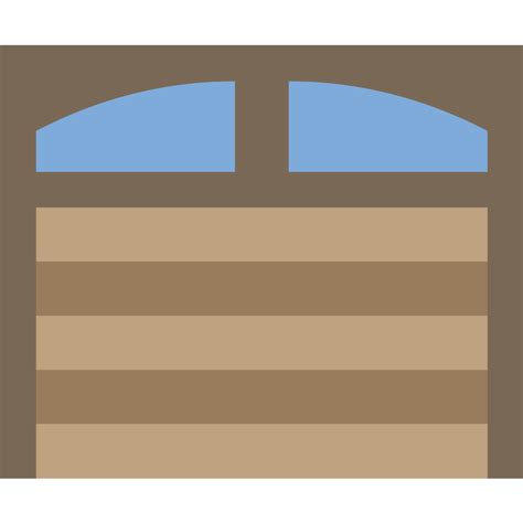 Garage Vehicle Vector Svg Icon Svg Repo