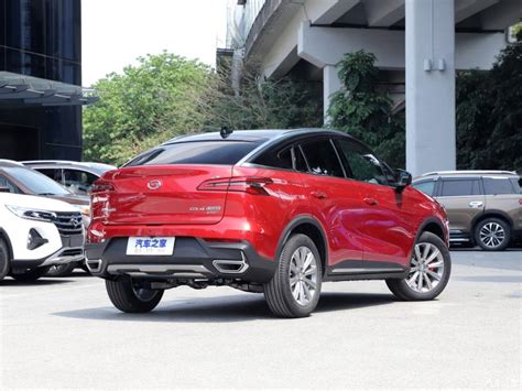 Gs4传祺2020新款gs5传祺2020新款gs4传祺2020款第7页大山谷图库
