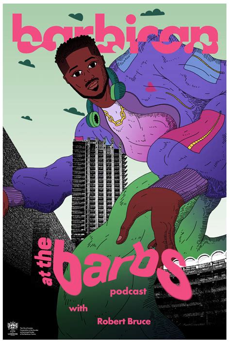 The Barbican At The Barbs • Ads Of The World™ Part Of The Clio Network