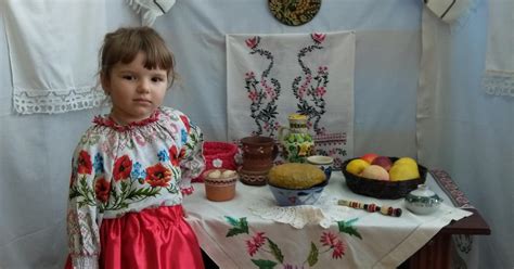Сценарій Щедрий вечір або свято Василя Інші методичні матеріали
