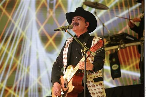 Los Tucanes De Tijuana Preparan Un Disco Junto Con Grupo Firme