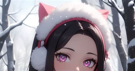 Pixiv今日のお題 Nezuko The Wayのイラスト Pixiv