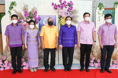 “ดุริยนฤมิต ครั้งที่ ศูนย์นิสิตจิตอาสา มหาวิทยาลัยบูรพา