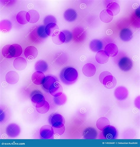 Abstract Dots Stock Illustration Illustration Of Evening 14526681