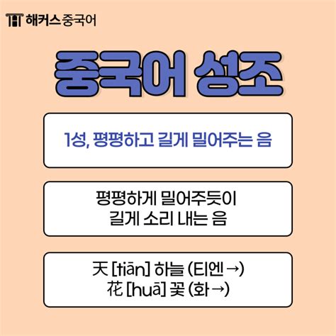 중국어 발음기호 한어병음 완벽 이해 성조표기까지 총정리 네이버 블로그