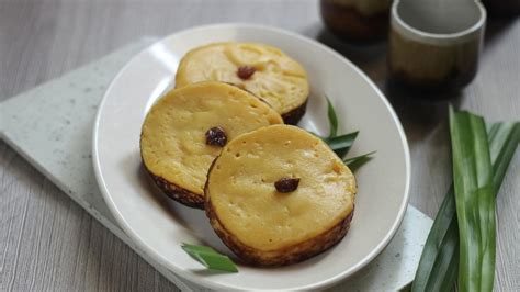 Resep Kue Lumpur Kentang Empuk Dan Tidak Eneg Food Fimela