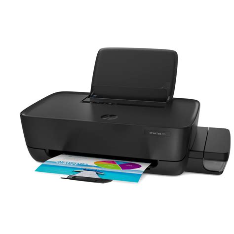 Hp Color Single Function Ink Tank Printer Open Box Store