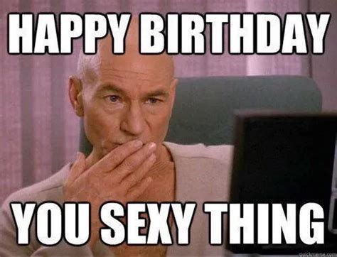 Funny Sexy Happy Birthday Pictures For Her