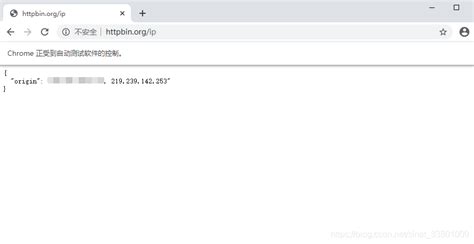Python使用selenium建立代理ip池访问网站selenium 配合代理池 Csdn博客