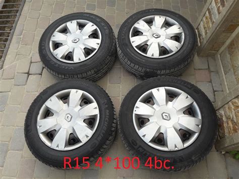 Diski na Toyota Honda Mazda Hyundai Renault kia Nissan Vw Daster Opel ...