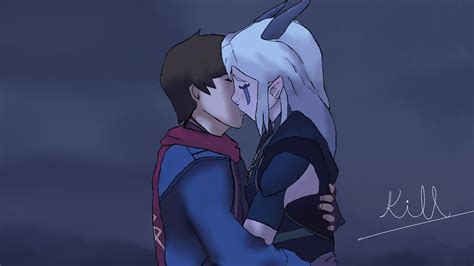 The Dragon Prince Wallpapers Top Free The Dragon Prince Backgrounds