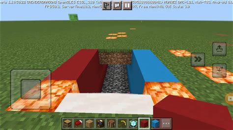 بناء نفق سري في ماين كرافت Youtube