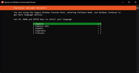 Ubuntu On Windows社区预览版发布：专为测试wsl新功能 Linux Ubuntu Cnbetacom