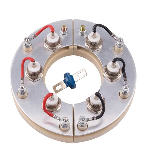 Generator Exciter Diode At Gabriella Raiwala Blog