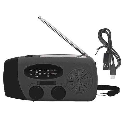 Radio De Manivela Radio Solar De Manivela Radio Fmam Radio Solar