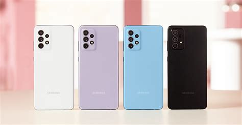 Galaxy A52 vs. iPhone SE: Vergleich der Mittelklasse-Handys für 2021