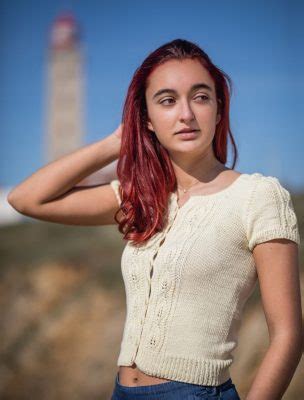 Stay Cozy With Free Summer Cardigan Knitting Patterns