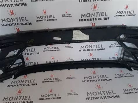 Facia Delantera Vw Tiguan R Line Original En Venta En Tultitl N Estado De M Xico