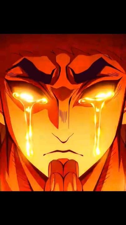 ️‍🔥🔥thats Why 🥶hes The Strongest Hashira 😰demonslayer Trend Anime