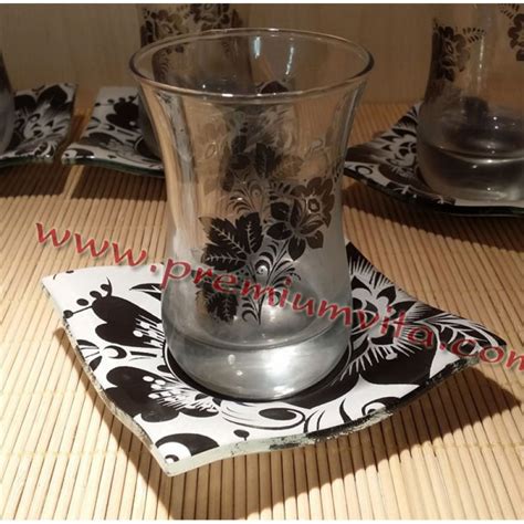 Сервиз чайник с 4 чаши Магазин за чай и кафе Премиум Вита