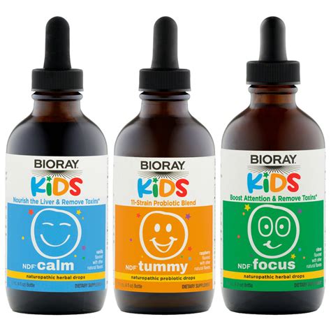 BIORAY® Products