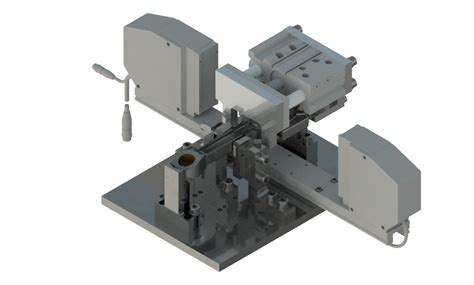 SERVICIO DE INGENIERÍA MECHANICAL MX