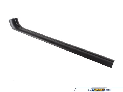 Genuine Bmw Door Sill Left E E Turner Motorsport