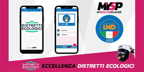Leccellenza Diventa Distretti Ecologici Ceduti I Diritti Televisivi