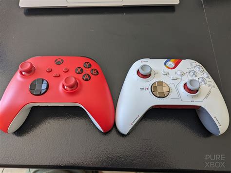 Review Starfield Xbox Wireless Controller Dont Sleep On This