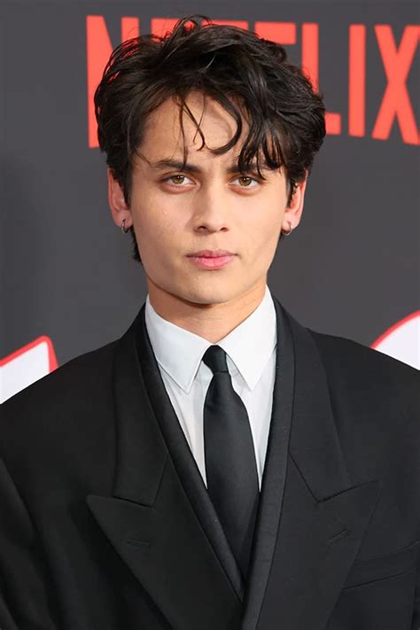 Tenzing Norgay Trainor Actor Wiki Biography Age Girlfriends