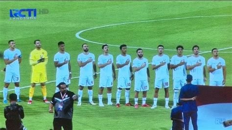 PSSI Bubarkan Timnas Indonesia Pasca Kalah Atas China Manajer Sumardji