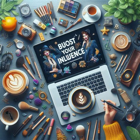 Understanding Influencer Marketing Fashion Fluence Insights