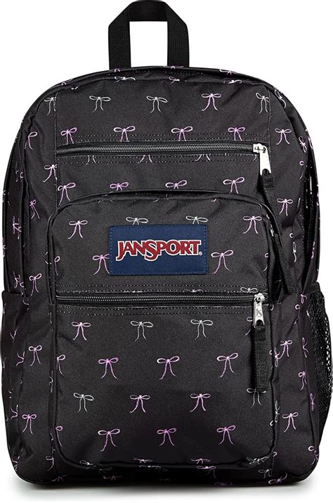 Amazon Com JanSport Laptop Backpack Computer Bag With 2 Compartments Ergonomic Shoulder
