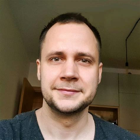 Przemysław Krupiński Flyr Linkedin