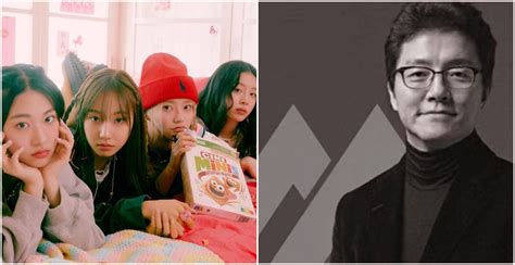 피프티피프티 멤버들 전원 불참어트랙트 전홍준 대표 또다시 기회 줬다 위키트리