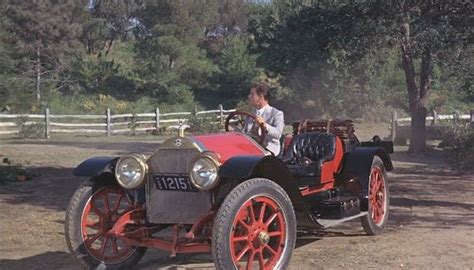 Imcdb Org Stutz Bearcat In Summer Magic