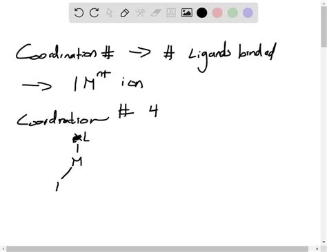 Solved Both Cscl And Caf Exhibit A Coordination Number Of 8 For The