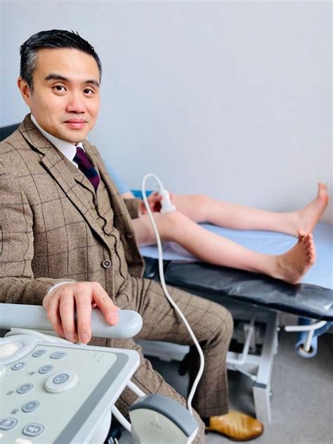 London Knee Surgery At Private Clinic Tkr For Full Mobility And Range Of