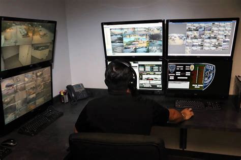 24 Hour Dispatch Security And Patrol Services Los Angeles