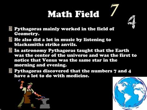 Pythagoras PPT