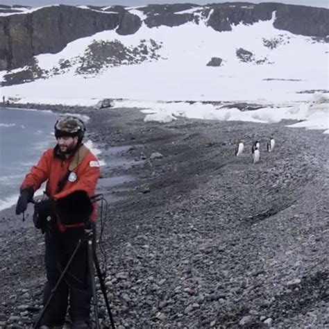 A World Of Sound A Blind Birdwatcher Shares His Story Bird Academy